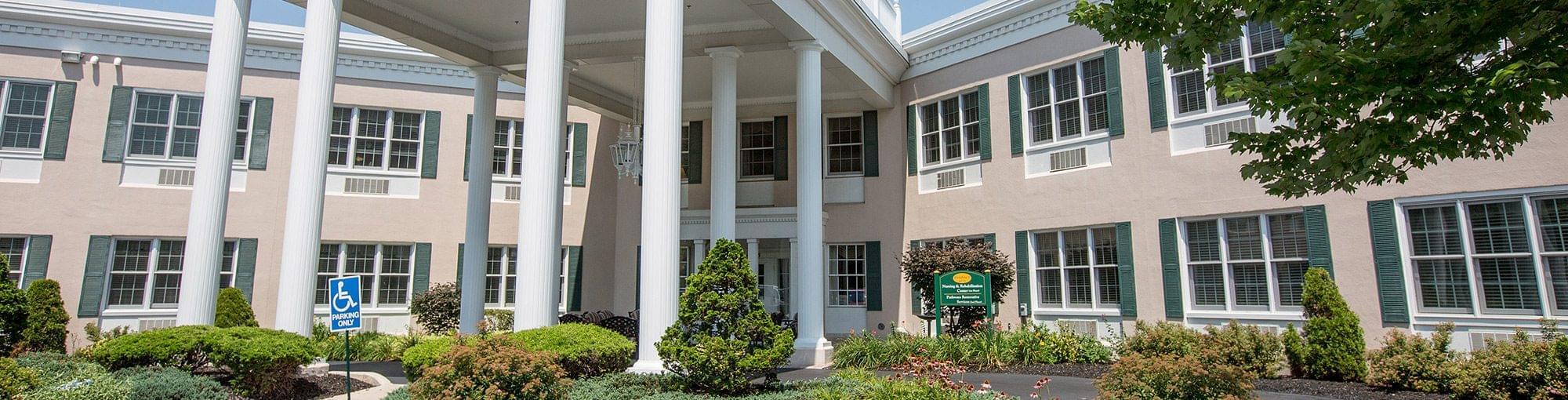 Country Meadows of Bethlehem | Senior Living Community Assisted Living ...